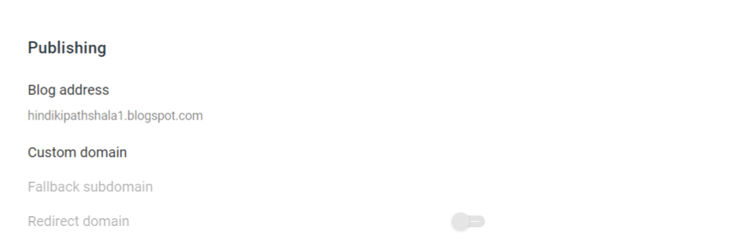 Step By Step Guide To Create Free Blogger Website (2025) - SEO Pavan ...