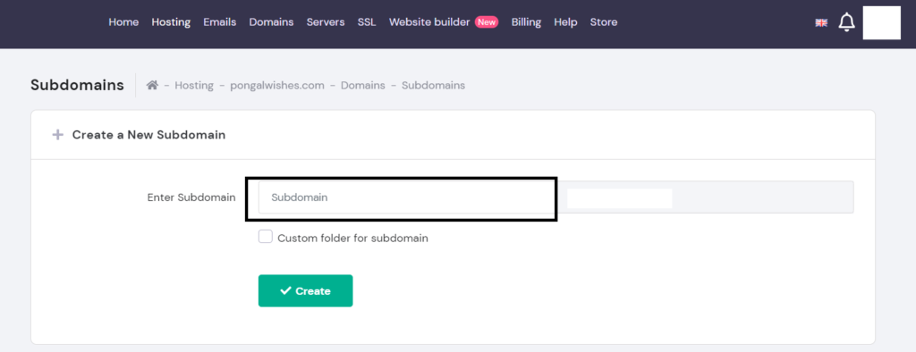 What Is Subdomain | How To Create A Subdomain - SEO Pavan Agrawal